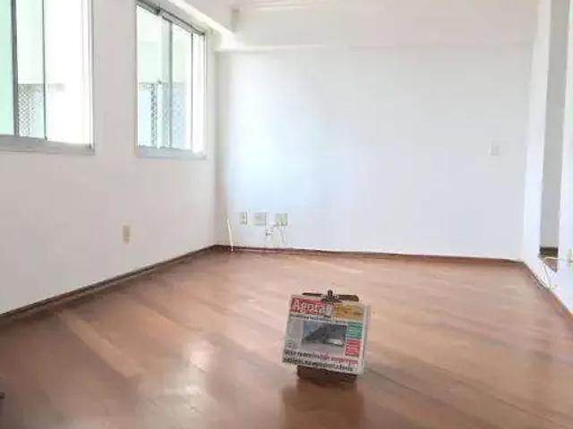 Apartamento para Locação em São Paulo/SP Campo Belo 1 Quartos