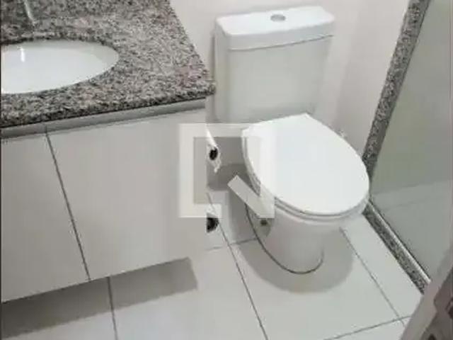 Apartamento para Locação em São Paulo/SP Campo Belo 1 Quartos