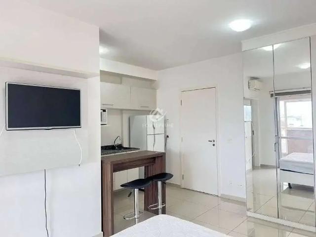 Apartamento para Locação em São Paulo/SP Campo Belo 1 Quartos