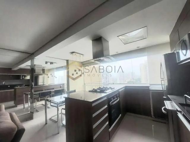 Apartamento para Locação em São Paulo/SP Campo Belo 1 Quartos