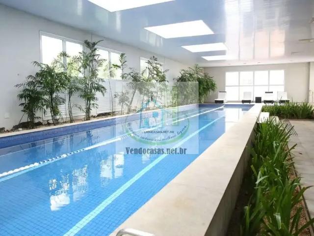 Apartamento para Locação em São Paulo/SP Campo Belo 1 Quartos