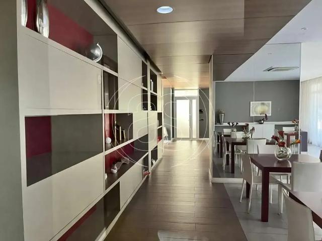 Apartamento para Locação em São Paulo/SP Campo Belo 1 Quartos