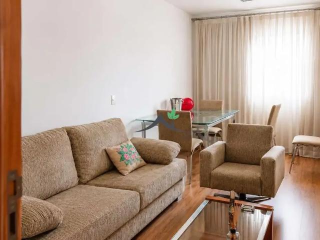 Apartamento para Locação em São Paulo/SP Campo Belo 1 Quartos