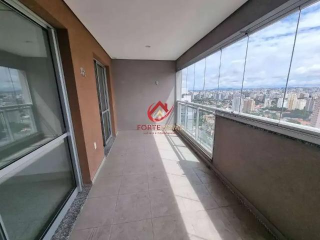 Apartamento para Locação em São Paulo/SP Campo Belo 1 Quartos