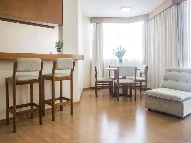 Apartamento para Locação em São Paulo/SP Campo Belo 1 Quartos