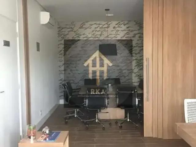 Apartamento para Locação em São Paulo/SP Campo Belo 1 Quartos