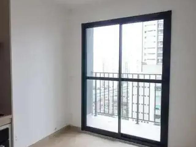 Apartamento para Locação em São Paulo/SP Campo Belo 1 Quartos