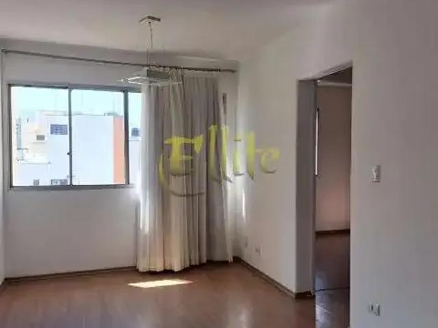 Apartamento para Locação em São Paulo/SP Campo Belo 1 Quartos