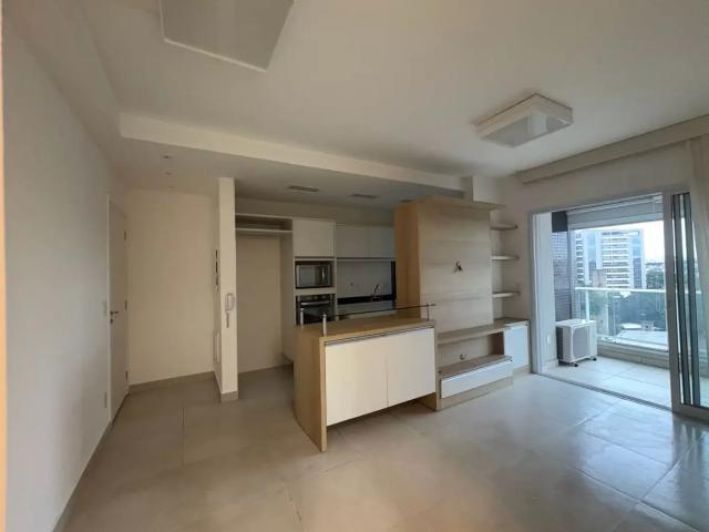 Apartamento para Locação em São Paulo/SP Campo Belo 1 Quartos