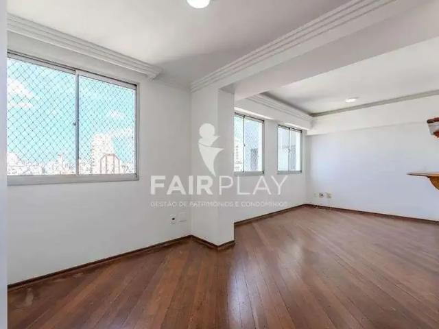 Apartamento para Locação em São Paulo/SP Campo Belo 1 Quartos