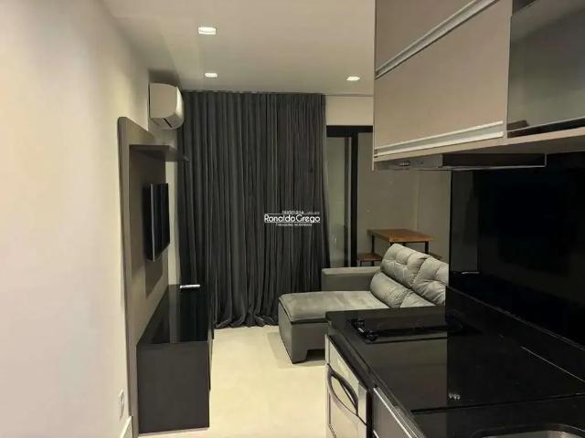 Apartamento para Locação em São Paulo/SP Campo Belo 1 Quartos