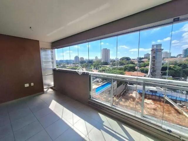 Apartamento para Locação em São Paulo/SP Campo Belo 1 Quartos