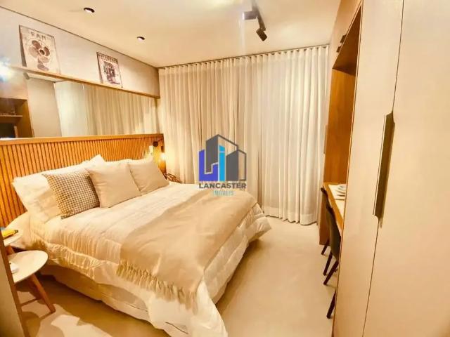 Apartamento para Locação em São Paulo/SP Campo Belo 1 Quartos