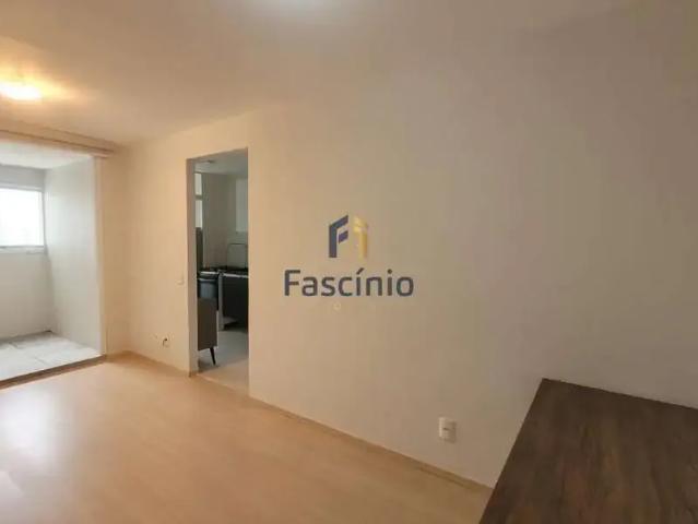 Apartamento para Locação em São Paulo/SP Campo Belo 1 Quartos