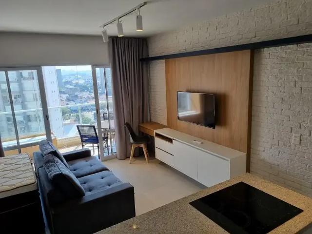 Apartamento para Locação em São Paulo/SP Campo Belo 1 Quartos