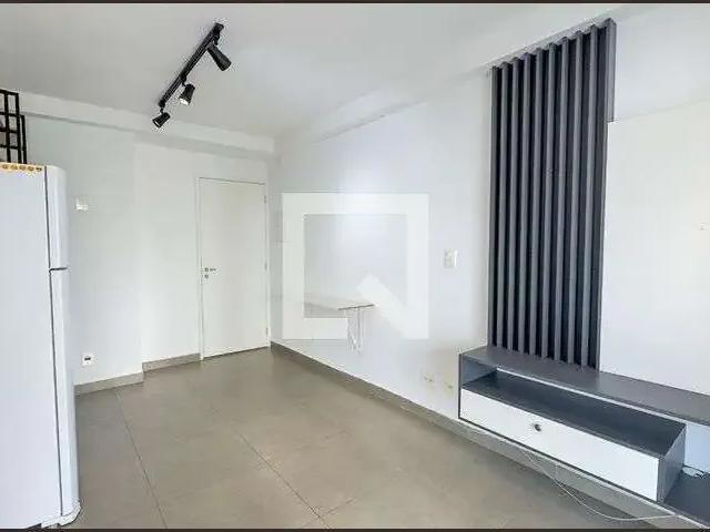 Apartamento para Locação em São Paulo/SP Campo Belo 1 Quartos