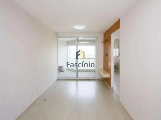 Apartamento para Locação em São Paulo/SP Campo Belo 1 Quartos