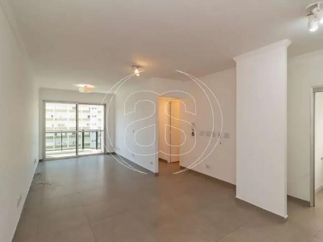 Apartamento para Locação em São Paulo/SP Campo Belo 1 Quartos