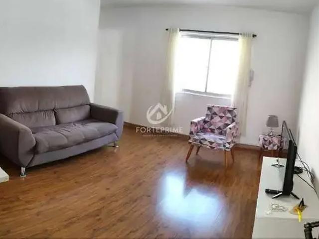 Apartamento para Locação em São Paulo/SP Campo Belo 1 Quartos