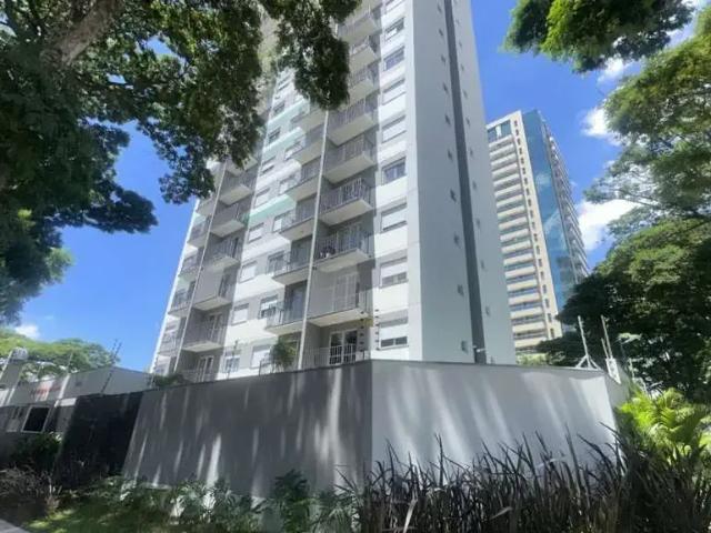 Apartamento para Locação em São Paulo/SP Campo Belo 1 Quartos