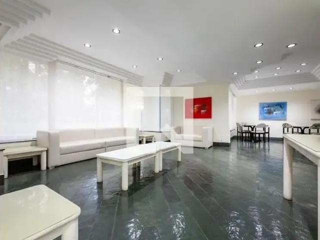 Apartamento para Locação em São Paulo/SP Campo Belo 1 Quartos