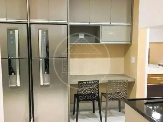 Apartamento para Locação em São Paulo/SP Campo Belo 1 Quartos