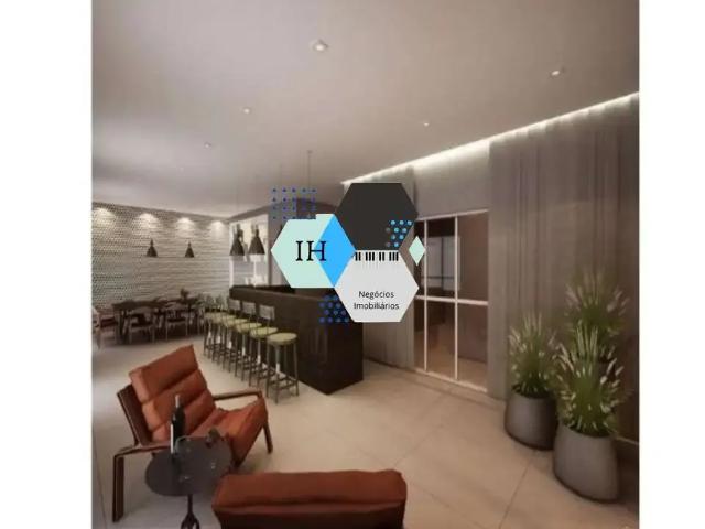 Apartamento para Locação em São Paulo/SP Campo Belo 1 Quartos