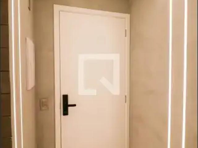 Apartamento para Locação em São Paulo/SP Campo Belo 1 Quartos