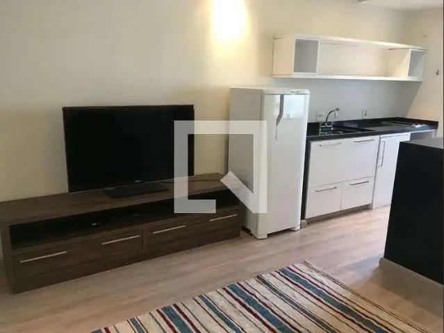 Apartamento para Locação em São Paulo/SP Campo Belo 1 Quartos