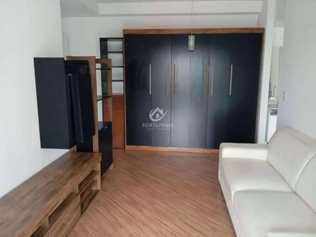 Apartamento para Locação em São Paulo/SP Campo Belo 1 Quartos