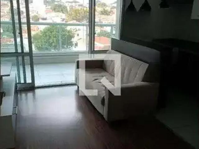 Apartamento para Locação em São Paulo/SP Campo Belo 1 Quartos