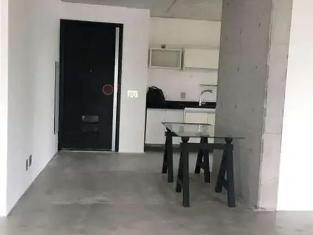 Apartamento para Locação em São Paulo/SP Campo Belo 1 Quartos