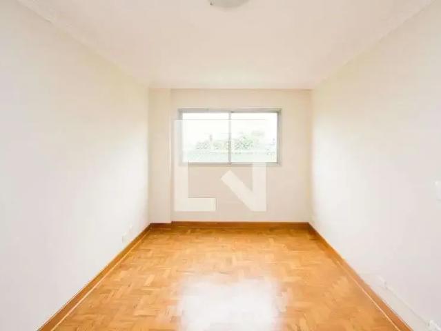 Apartamento para Locação em São Paulo/SP Campo Belo 1 Quartos