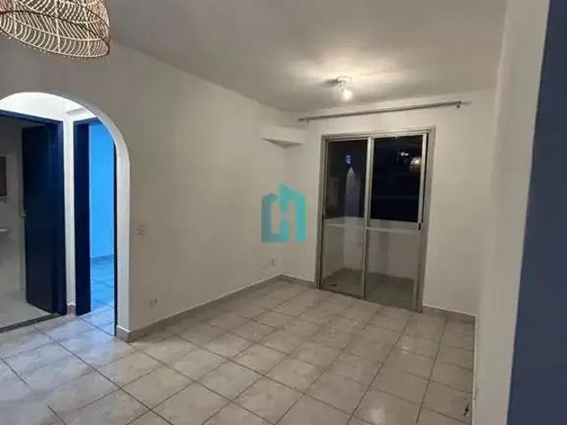Apartamento para Locação em São Paulo/SP Campo Belo 1 Quartos