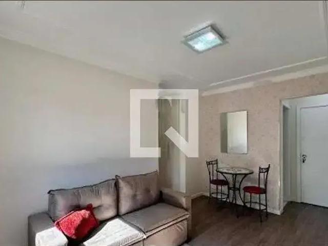 Apartamento para Locação em São Paulo/SP Campo Belo 1 Quartos