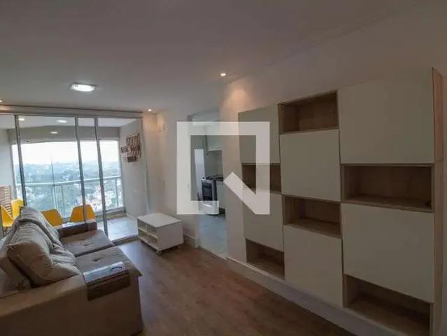 Apartamento para Locação em São Paulo/SP Campo Belo 1 Quartos