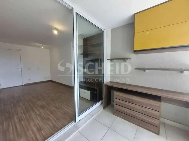 Apartamento para Locação em São Paulo/SP Campo Belo 1 Quartos