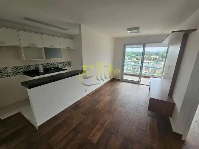 Apartamento para Locação em São Paulo/SP Campo Belo 1 Quartos