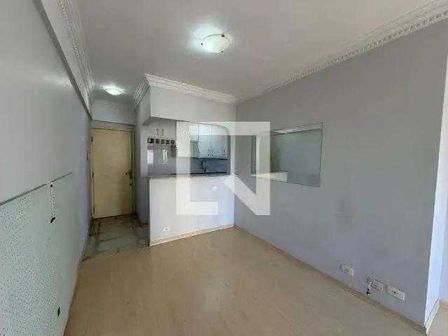 Apartamento para Locação em São Paulo/SP Campo Belo 1 Quartos