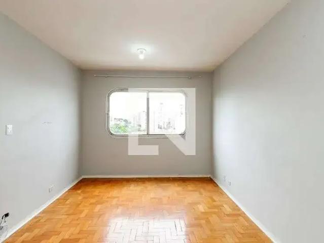 Apartamento para Locação em São Paulo/SP Campo Belo 1 Quartos