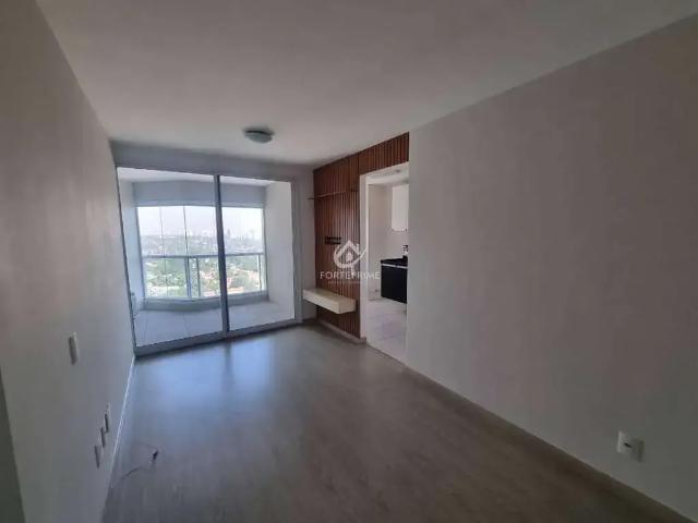 Apartamento para Locação em São Paulo/SP Campo Belo 1 Quartos