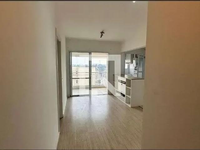 Apartamento para Locação em São Paulo/SP Campo Belo 1 Quartos