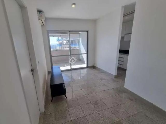 Apartamento para Locação em São Paulo/SP Campo Belo 1 Quartos