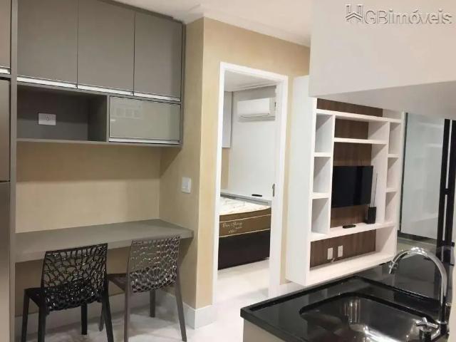 Apartamento para Locação em São Paulo/SP Campo Belo 1 Quartos