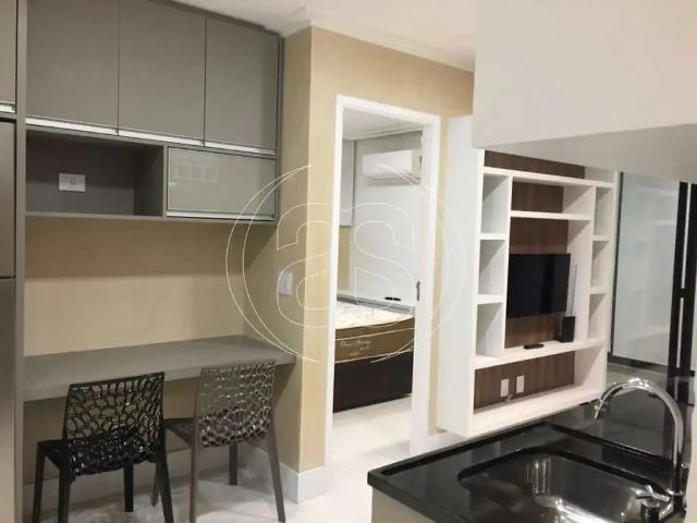 Apartamento para Locação em São Paulo/SP Campo Belo 1 Quartos