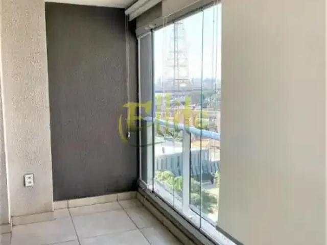 Apartamento para Locação em São Paulo/SP Campo Belo 1 Quartos