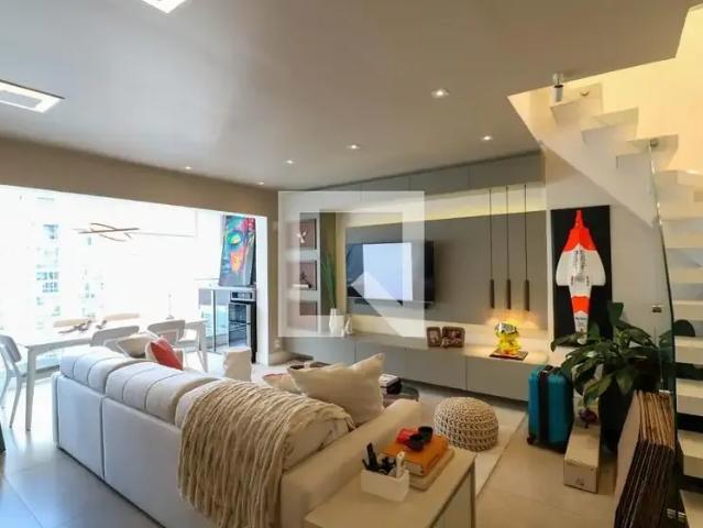 Apartamento para Locação em São Paulo/SP Campo Belo 1 Quartos