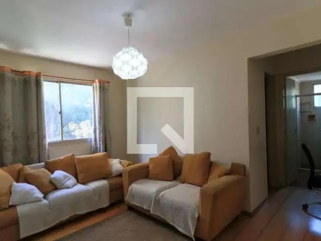Apartamento para Locação em São Paulo/SP Campo Belo 1 Quartos