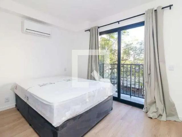 Apartamento para Locação em São Paulo/SP Campo Belo