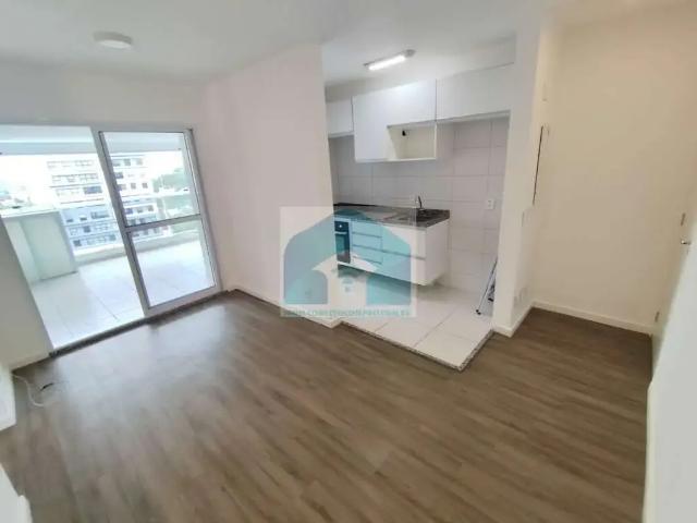 Apartamento para Locação em São Paulo/SP Campo Belo 2 Quartos